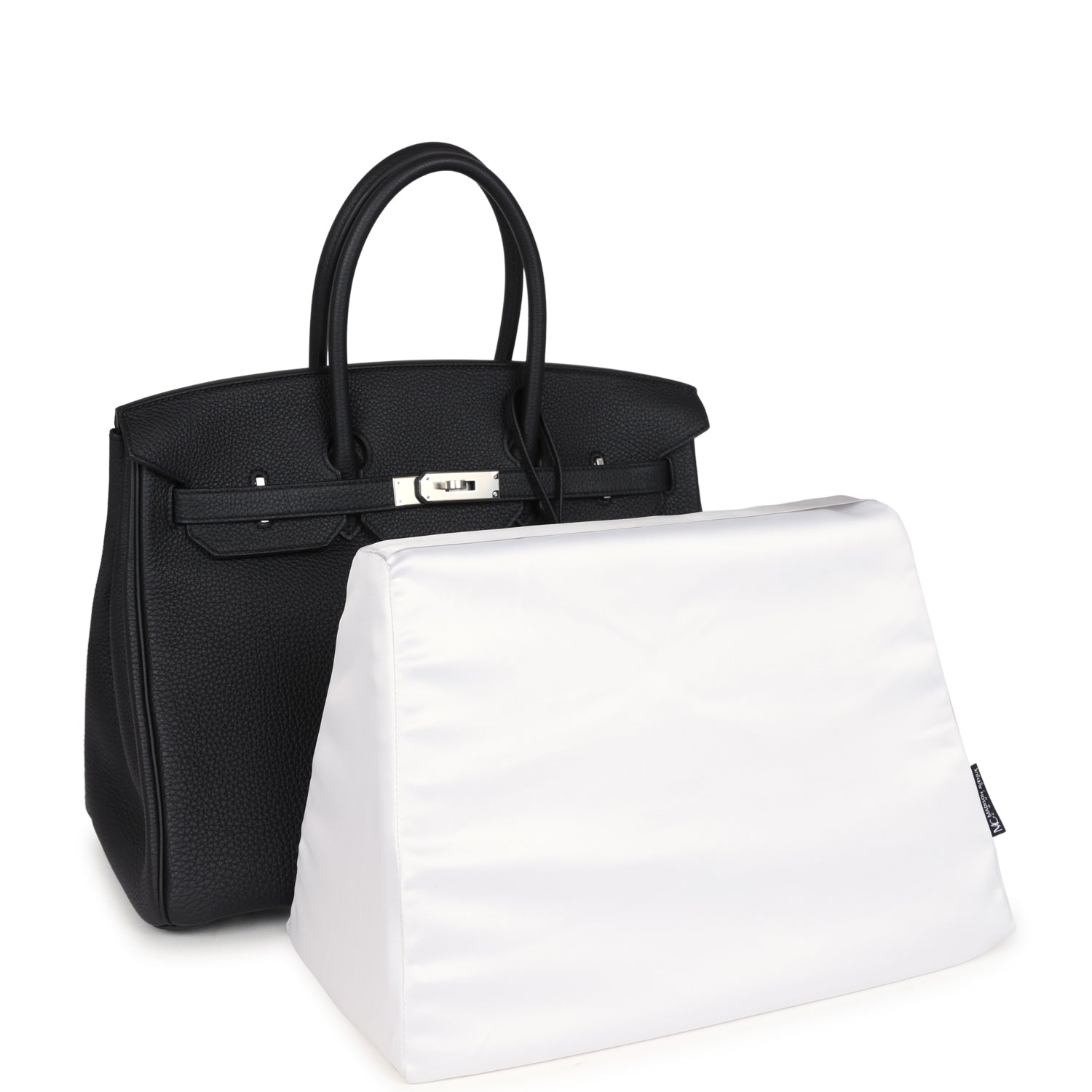 Bag Bestie Birkin Pillow
