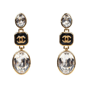 Contemporary Chanel Jewelry for Sale | Madison Avenue Couture