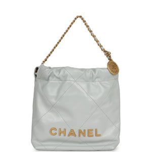 Chanel 22 Bags | Madison Avenue Couture