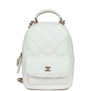 White Chanel Bags for Sale | Madison Avenue Couture