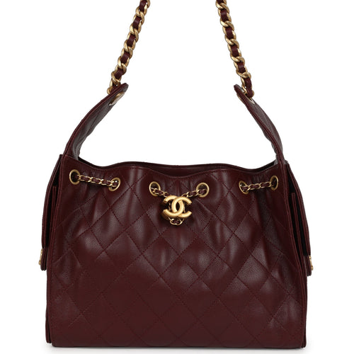 Chanel 25 Bags for Sale