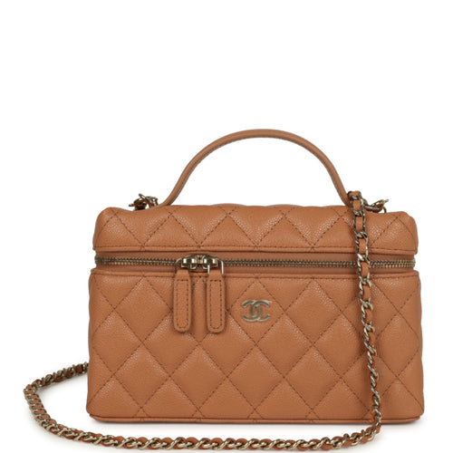 Chanel Vanity Case Bags | Madison Avenue Couture