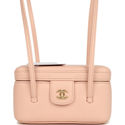 Chanel Vanity Case Bags | Madison Avenue Couture