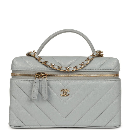 Chanel Top Handle Bags | Madison Avenue Couture