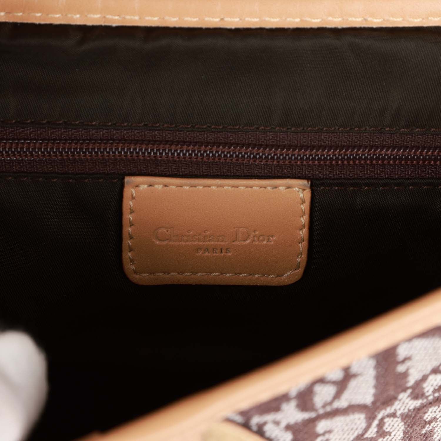 Interesting Info About Dior Bag Pre Owned