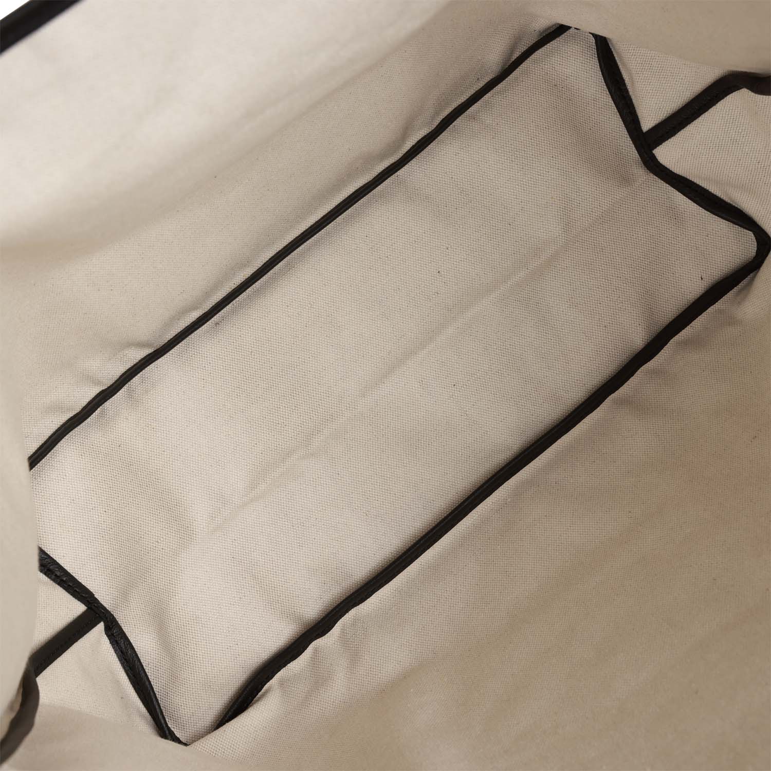 Goyard Limited Edition Black Goyardine Canvas Lettres Camouflage St. L