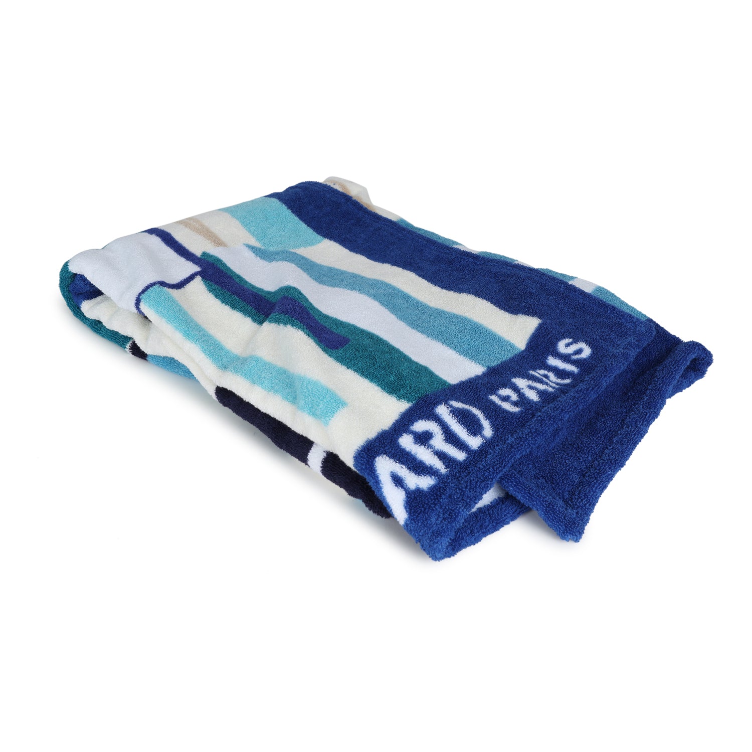 Goyard Goyardine Turquoise Saint Louis GM Tote Bag & Balise Towel Pall
