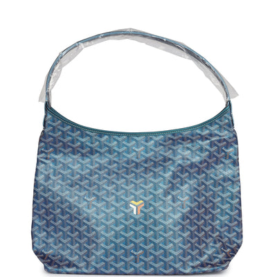 Blue Goyard Bags | Madison Avenue Couture