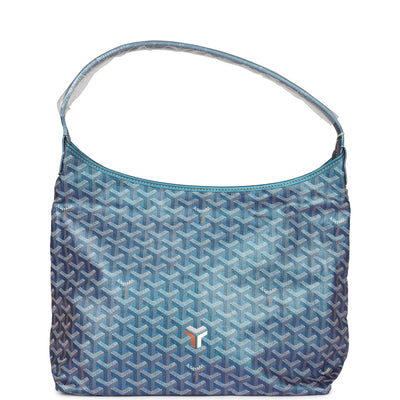 Blue Goyard Bags | Madison Avenue Couture