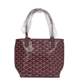 Goyard Mini Bags for Sale