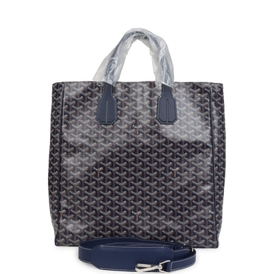 Blue Goyard Bags | Madison Avenue Couture