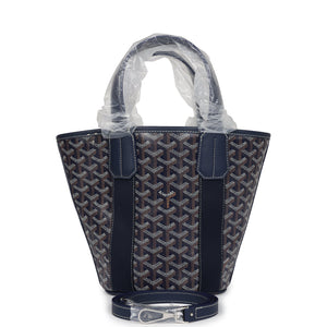 Blue Goyard Bags | Madison Avenue Couture