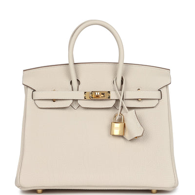 Hermès Birkin 25 | Baby Birkin Bag For Sale | Madison Avenue Couture