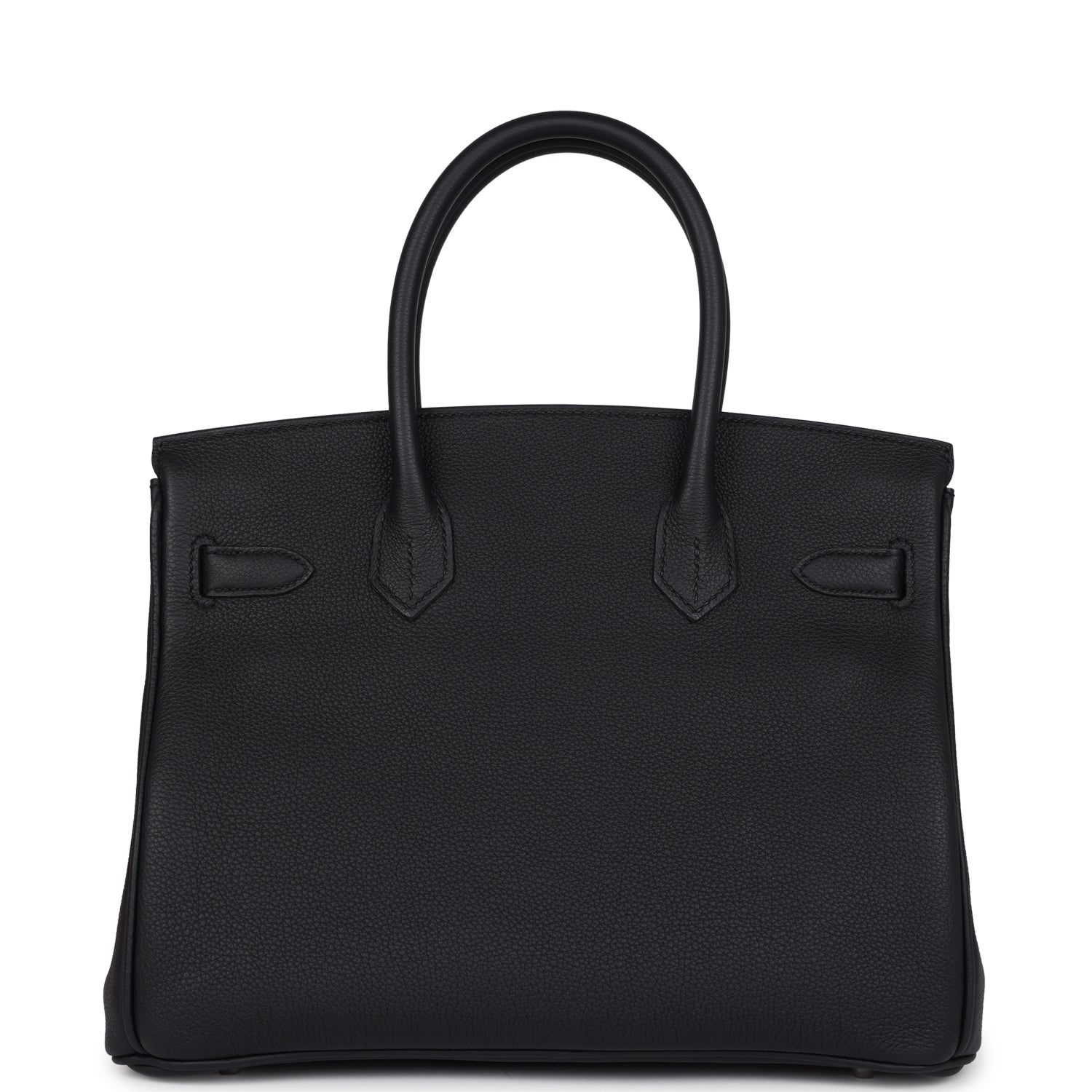 Hermes Birkin 30 Black