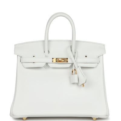 Hermès Birkin 25 | Baby Birkin Bag For Sale | Madison Avenue Couture