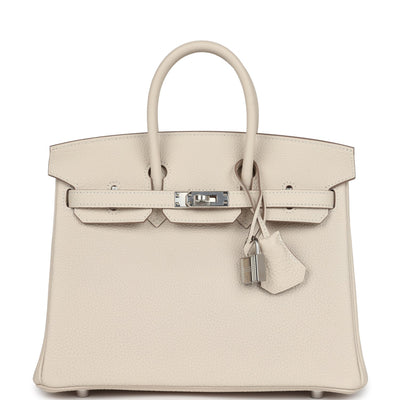Hermès Birkin 25 | Baby Birkin Bag For Sale | Madison Avenue Couture