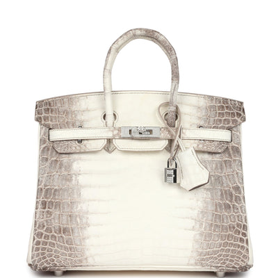 Hermès Birkin 25 | Baby Birkin Bag For Sale | Madison Avenue Couture