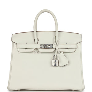 Hermès Birkin 25 | Baby Birkin Bag For Sale | Madison Avenue Couture