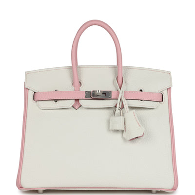 Hermès Birkin 25 | Baby Birkin Bag For Sale | Madison Avenue Couture