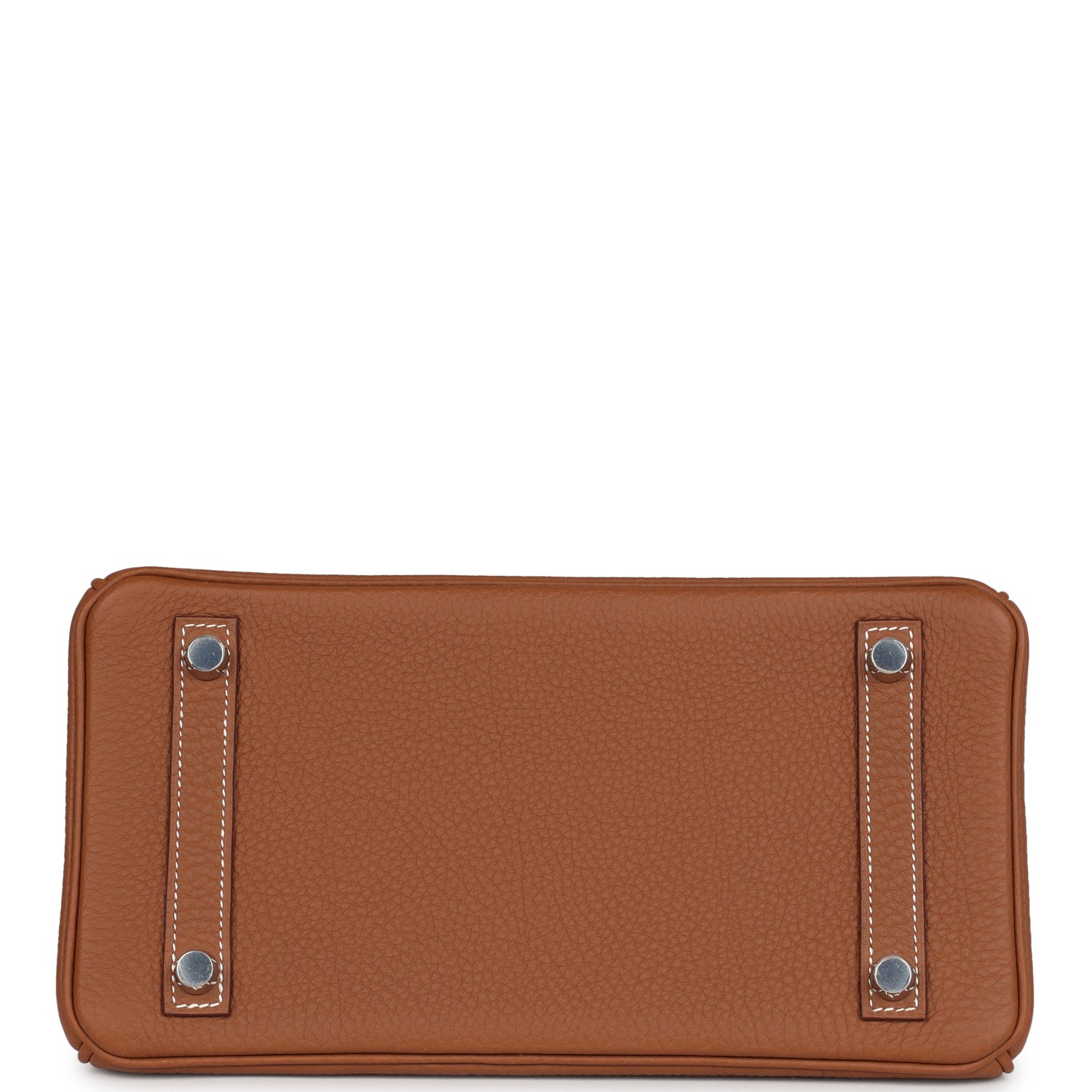 Hermes Birkin 25 Gold Togo Palladium Hardware