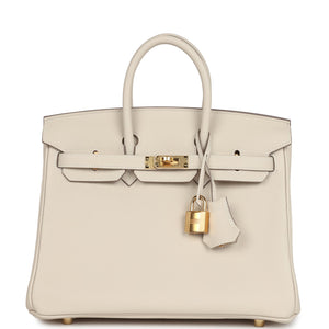 Hermès Birkin 25 | Baby Birkin Bag For Sale | Madison Avenue Couture