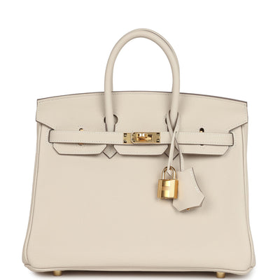 Hermès Birkin 25 | Baby Birkin Bag For Sale | Madison Avenue Couture