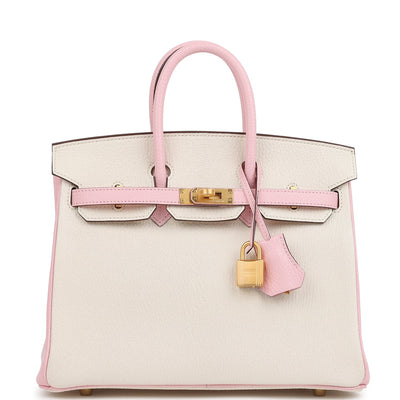 Hermès Birkin 25 | Baby Birkin Bag For Sale | Madison Avenue Couture