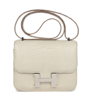 Hermès Constance 18 | Constance Mini For Sale | Madison Avenue Couture