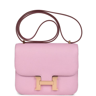 Hermès Constance Bags For Sale | Madison Avenue Couture