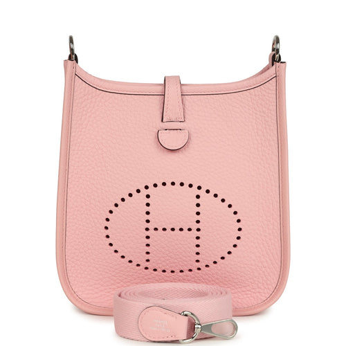 Hermès Pink Bags | Hermès Pink Purses For Sale