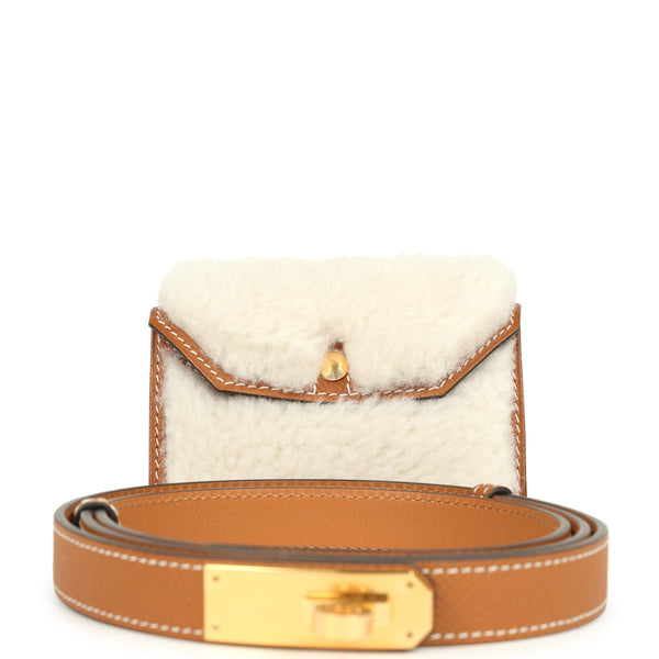 Hermès Teddy Kelly Bags for Sale