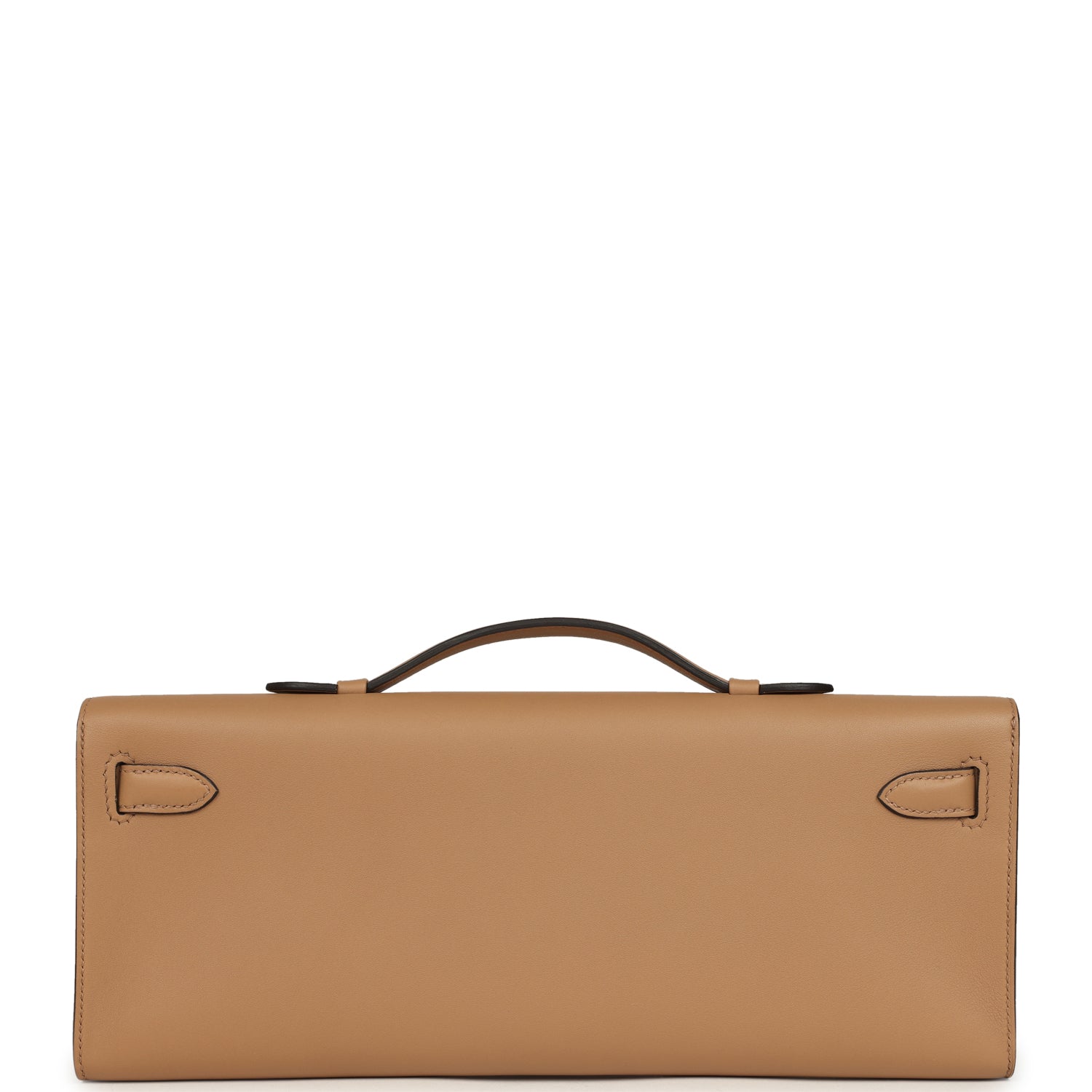 Hermes Kelly Cut Chai Swift Gold Hardware – New & Authentic