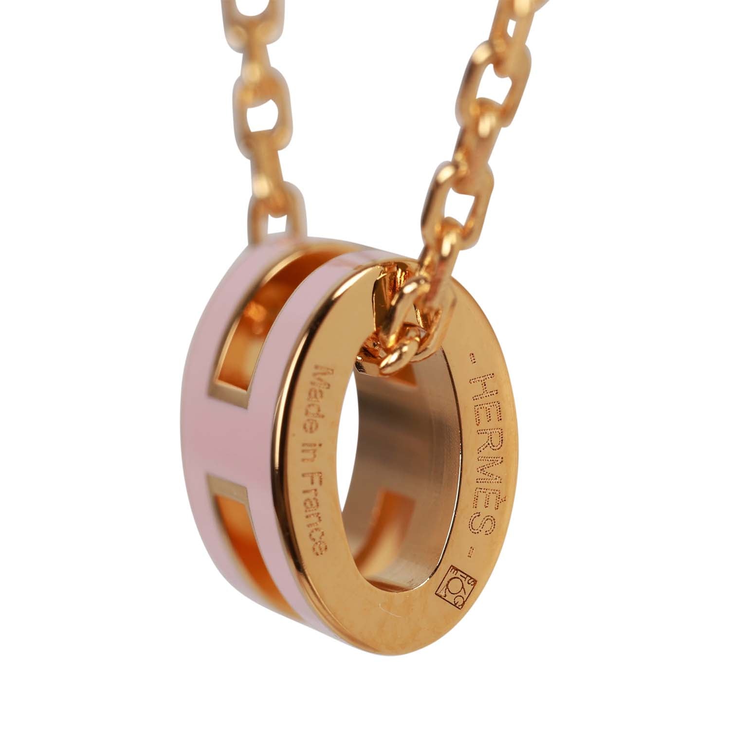 Hermes Mini Pop H