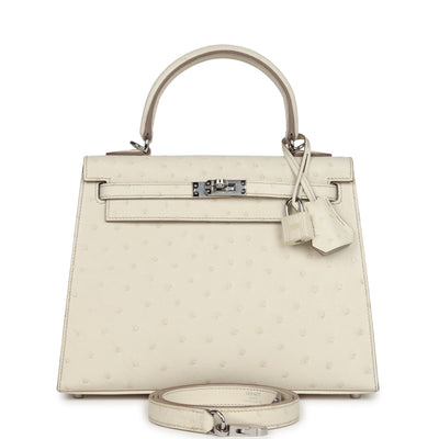 Hermès Kelly 25 | Hermès Kelly 25cm For Sale | Madison Avenue Couture