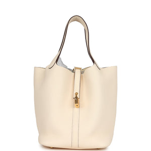 Hermès Picotin | Picotin Lock Bags For Sale | Madison Avenue Couture