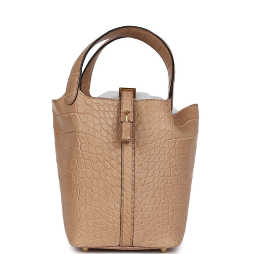 Hermès Picotin | Picotin Lock Bags For Sale | Madison Avenue Couture