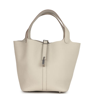 Hermès Picotin | Picotin Lock Bags For Sale | Madison Avenue Couture