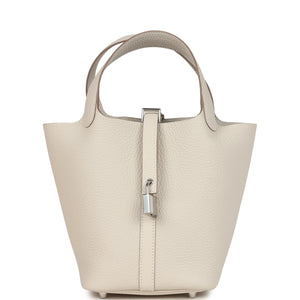 Hermès Picotin | Picotin Lock Bags For Sale | Madison Avenue Couture