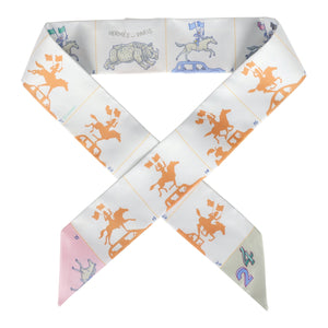 Hermès Scarf & Shawl | Hermès Scarves For Sale | Madison Avenue Couture