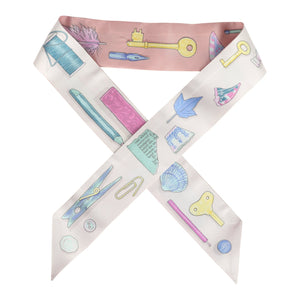 Hermès Scarf & Shawl | Hermès Scarves For Sale | Madison Avenue Couture