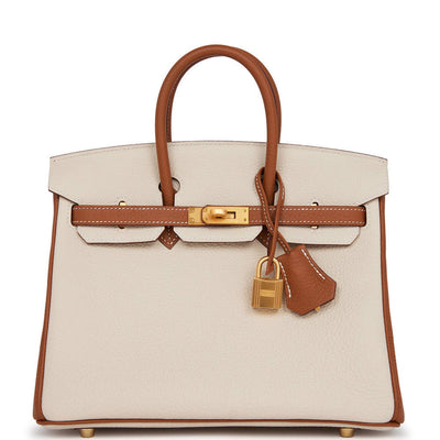 Hermès Birkin 25 | Baby Birkin Bag For Sale | Madison Avenue Couture