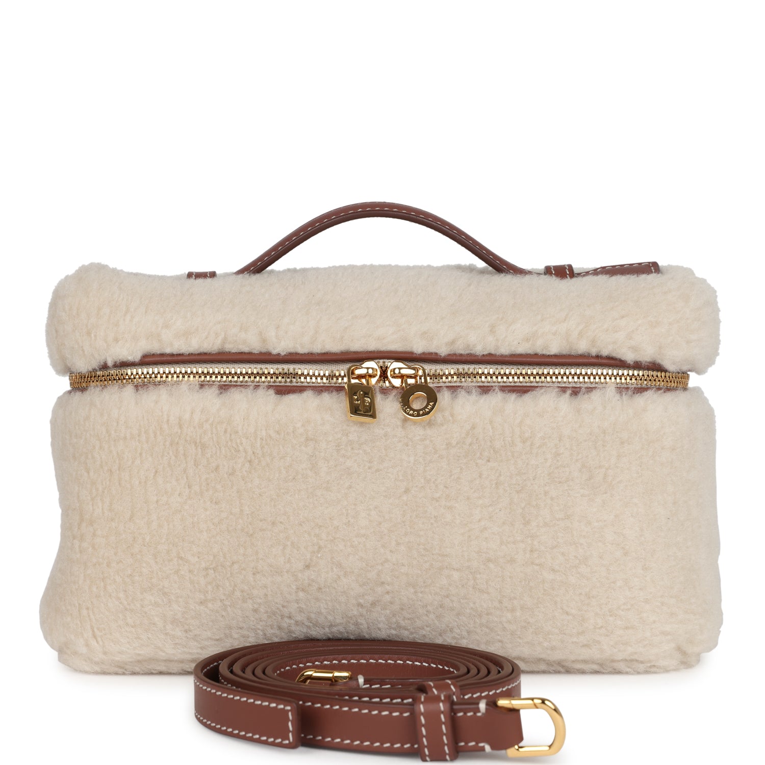 Loro Piana L19 Pouch