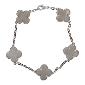 Van Cleef & Arpels Jewelry | Madison Avenue Couture