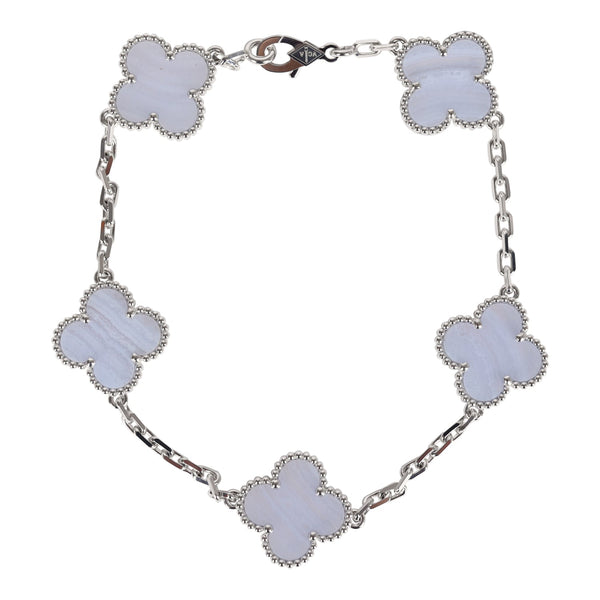 Van Cleef & Arpels Bracelets – Madison Avenue Couture