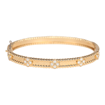 Van Cleef & Arpels Jewelry | Madison Avenue Couture