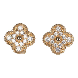 Van Cleef & Arpels Jewelry | Madison Avenue Couture