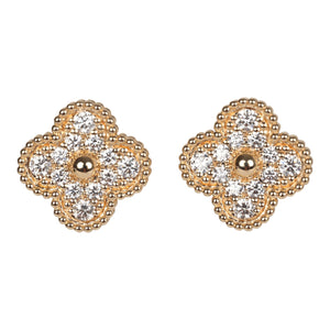 Van Cleef & Arpels Jewelry | Madison Avenue Couture