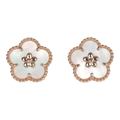 Van Cleef & Arpels Jewelry | Madison Avenue Couture