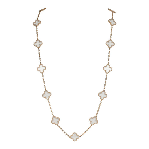 Van Cleef & Arpels Jewelry | Madison Avenue Couture