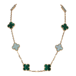 Van Cleef & Arpels Necklaces For Sale